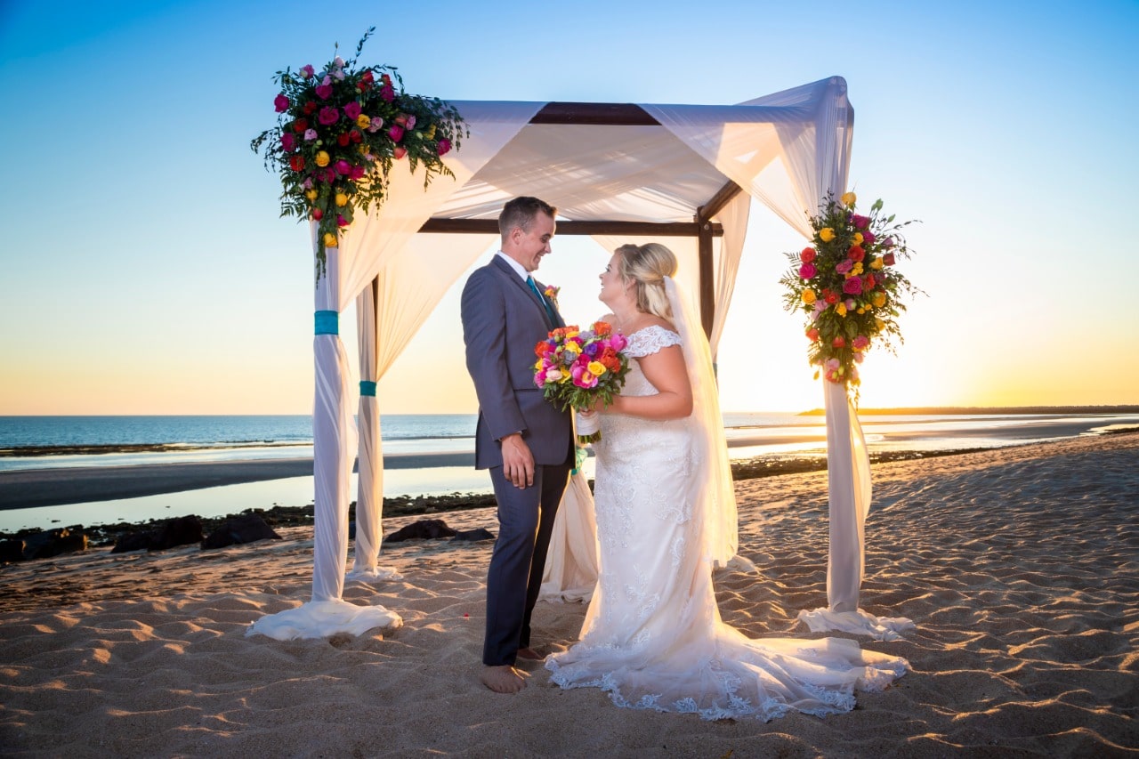 Nicole & Matt Wedding | Si! I do!